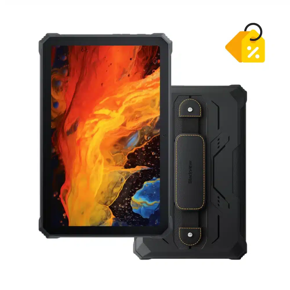 Tablet Blackview Active 8 Pro - Blackview Nederland®